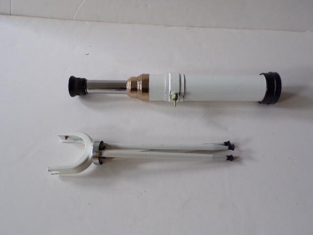 Milben Imported Telescope for Young Scientists Used With Tripod - Etsy