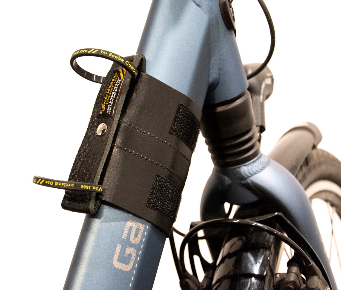 Bike Top Tube Phone Holder Mount for Electric Bike - Etsy