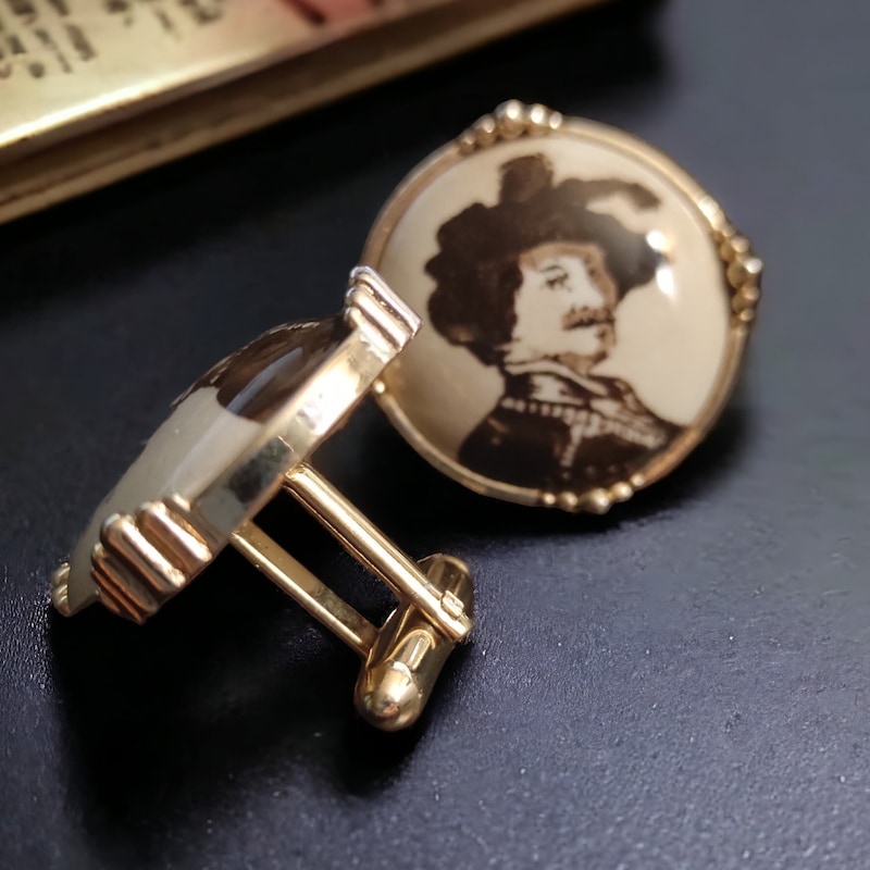 Rare Swank Cufflinks - Etsy