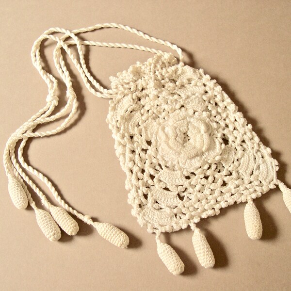 Reticule - Etsy