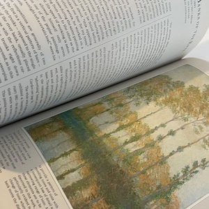 Monet the History and Techniques of the Great Masters Monets Painting ...