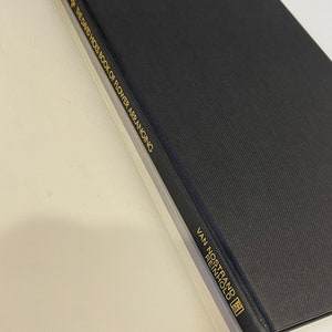 Vintage 1976 Edition David Hicks Book of Flower Arranging - Etsy