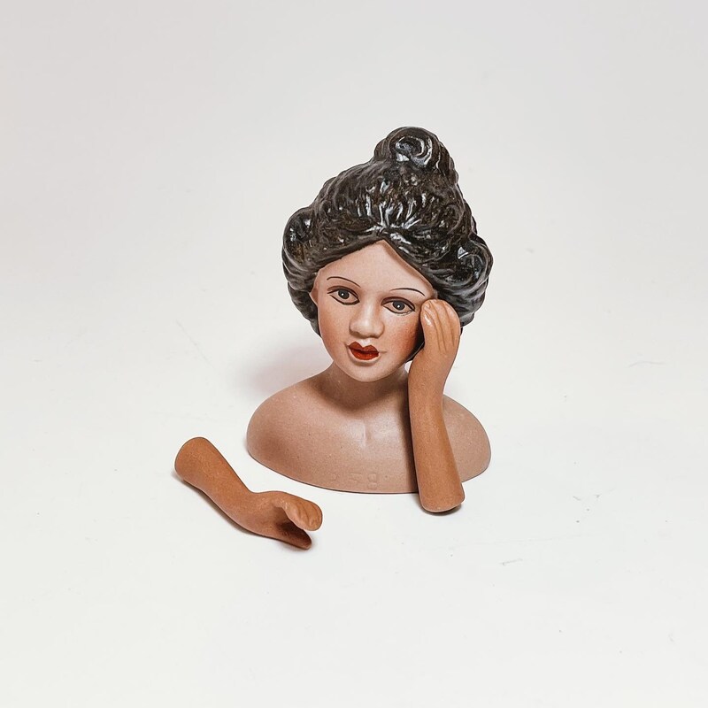 Doll Parts - Etsy