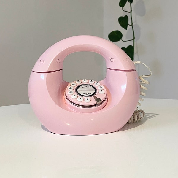 Vintage Phone - Etsy