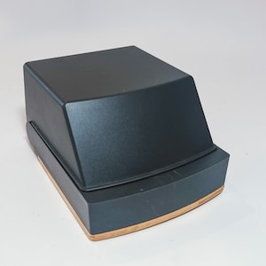 Vintage Rolodex With Cards - Etsy