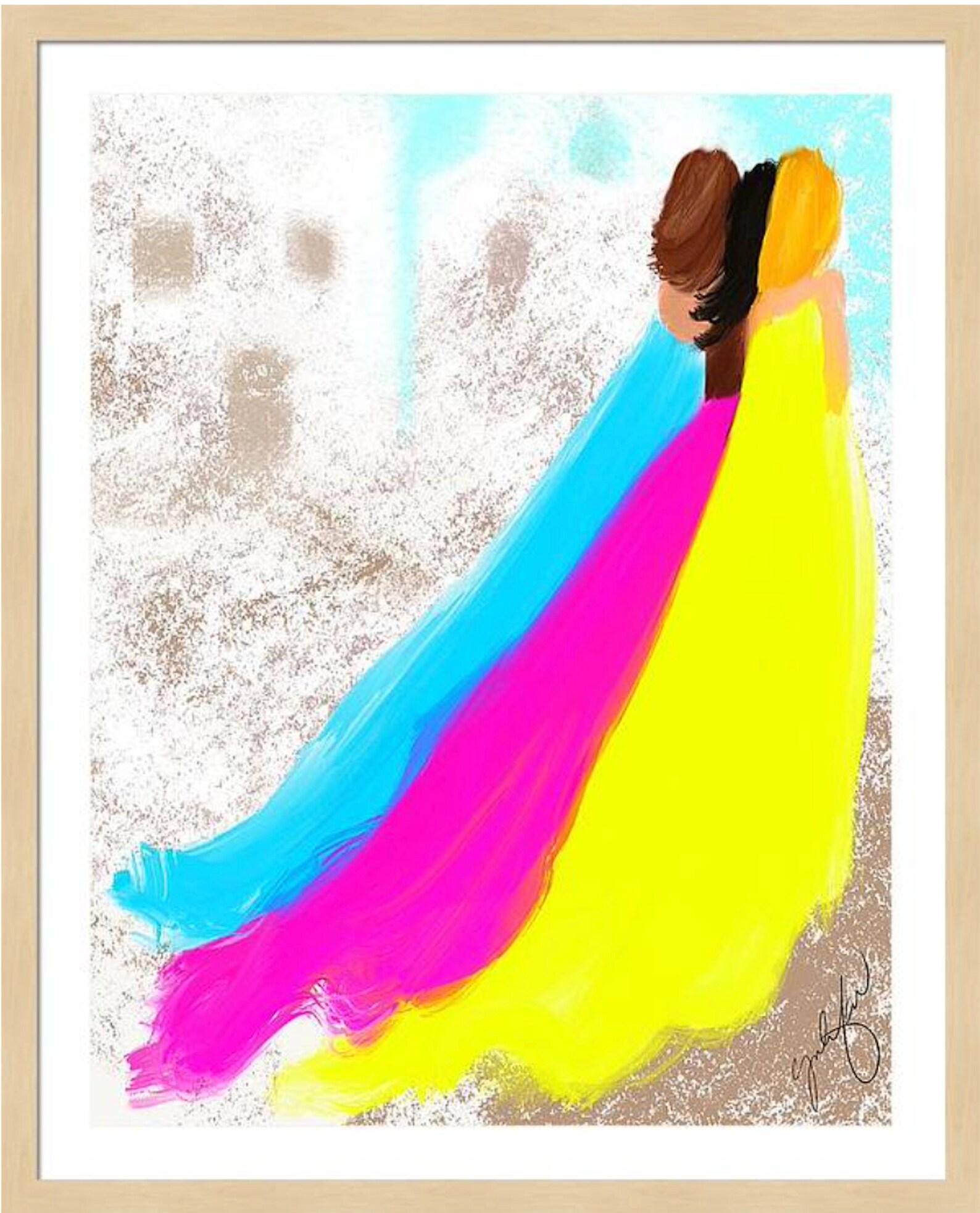 Digital Art Wall Art Wall Decor Home Decor Instant Download - Etsy