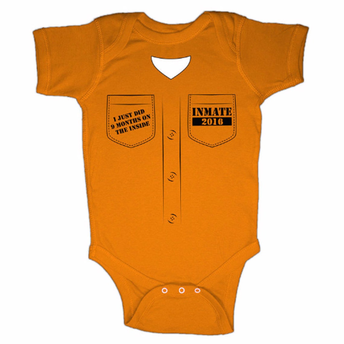 9 MONTHS on the INSIDE Infant Baby Toddler Prison 2020 | Etsy