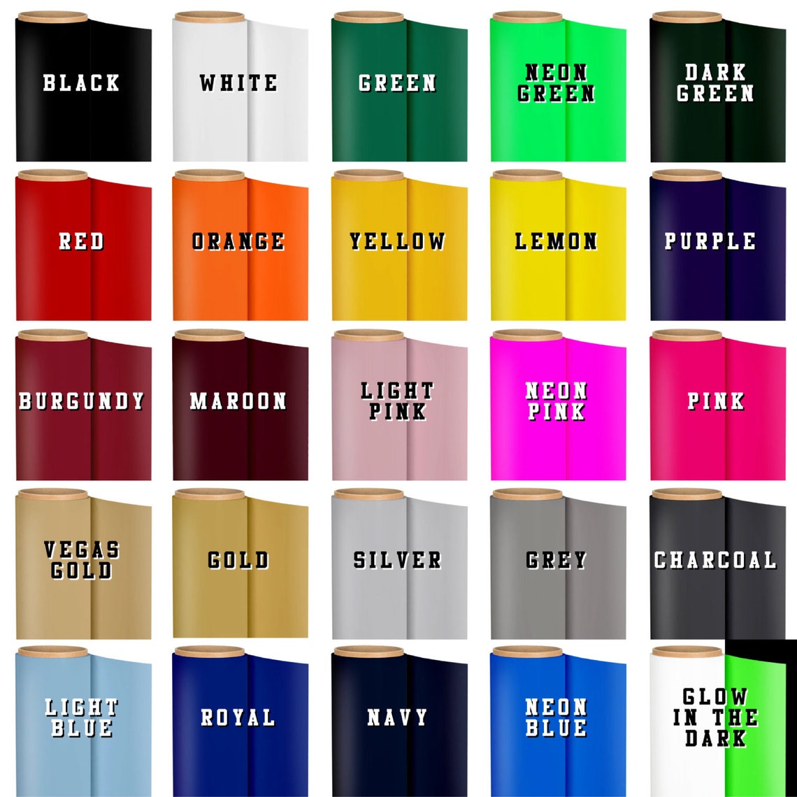 Custom 2-color Vinyl Basketball Jersey: Personalized Team & Fan Apparel ...