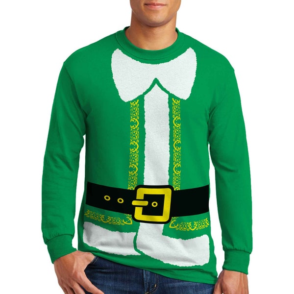 Elf Costume - Etsy