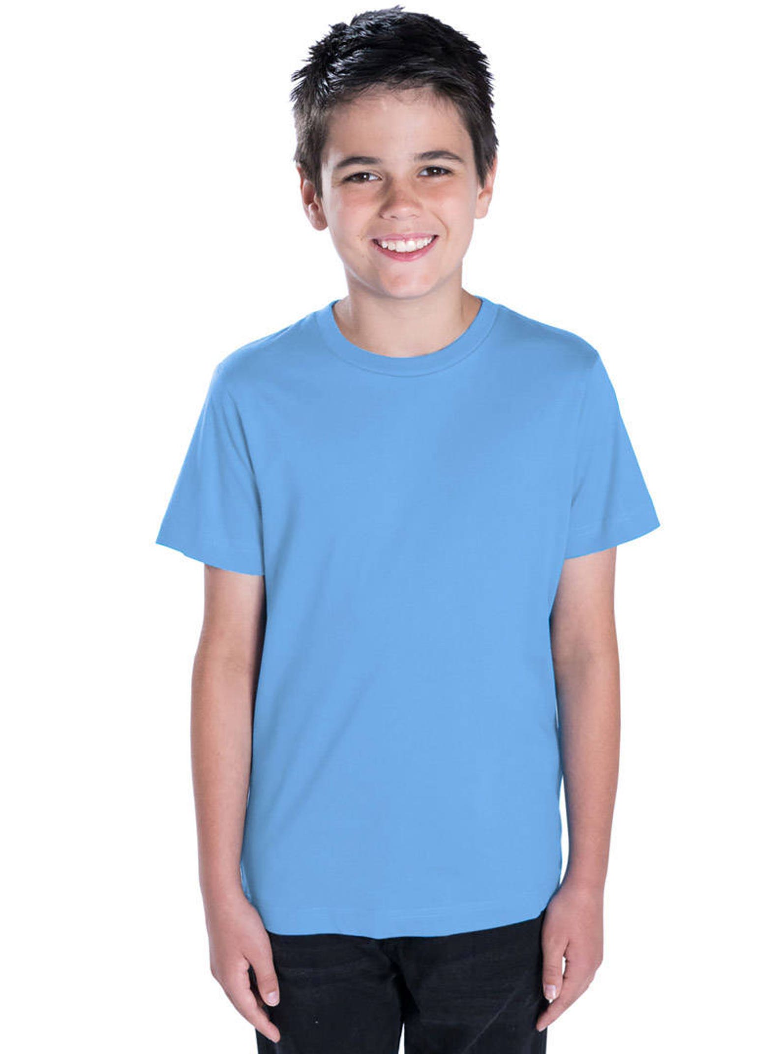 Matching Color Upgrade Match Shirt Colors for the Whole - Etsy