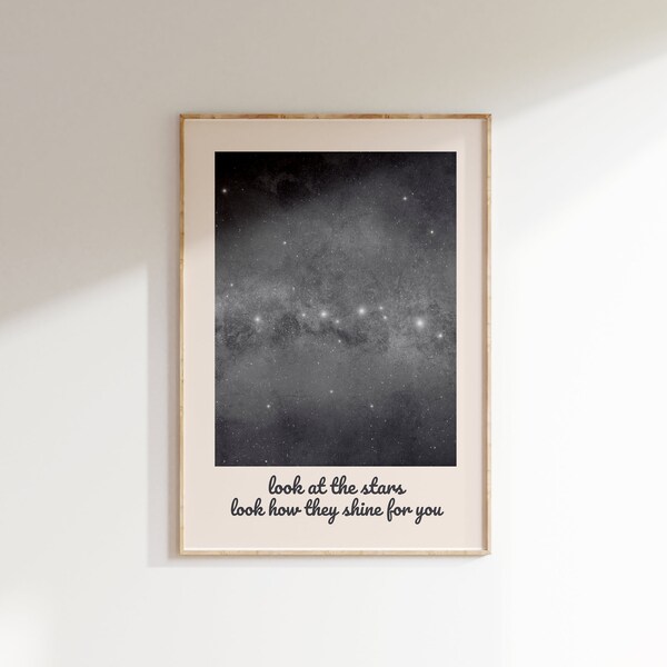 Coldplay Yellow - Etsy