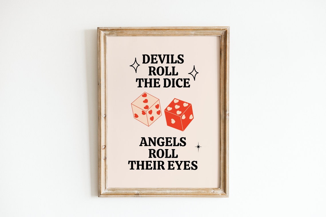 Taylor Swift, Taylor Swift Print, Taylor Cruel Summer Print, Devils ...