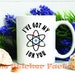 I've Got My Ion You SVG Digital Download Funny Science Shirt, Funny ...