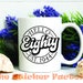 Hello Eighty SVG - Digital Download - 80th Birthday Gift, Est 1944 SVG ...