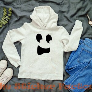 Ghost Face Svg Bundle – Digital Download – SVG, DFX, PNG, Eps, Jpg ...