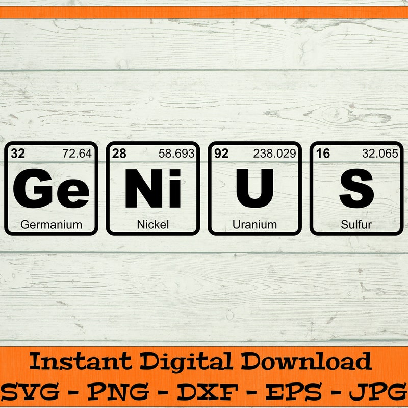 Science Svg - Etsy
