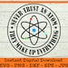 I Periodically Need Caffeine SVG - Digital Download - Periodic Table ...