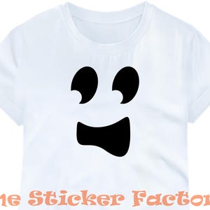 Ghost Face Svg Bundle – Digital Download – SVG, DFX, PNG, Eps, Jpg ...