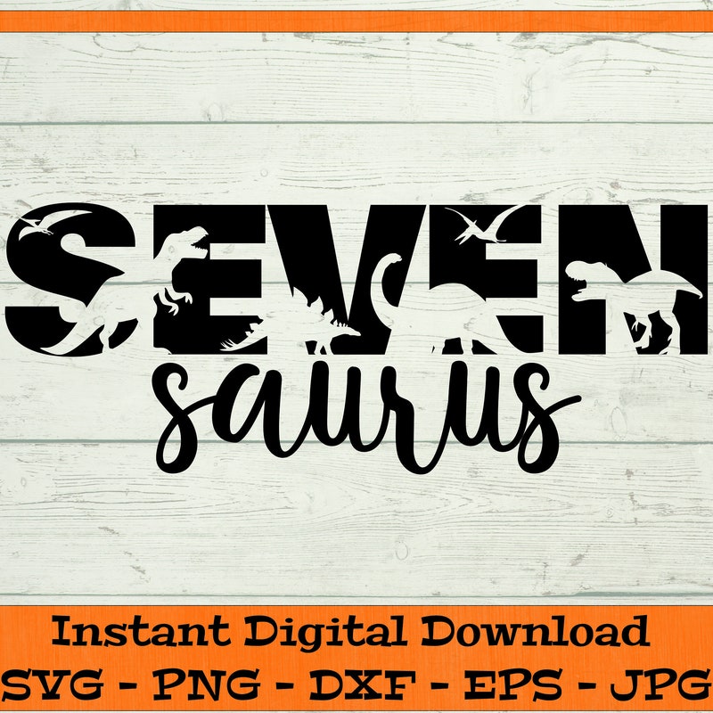 Dinosaur Birthday - Etsy