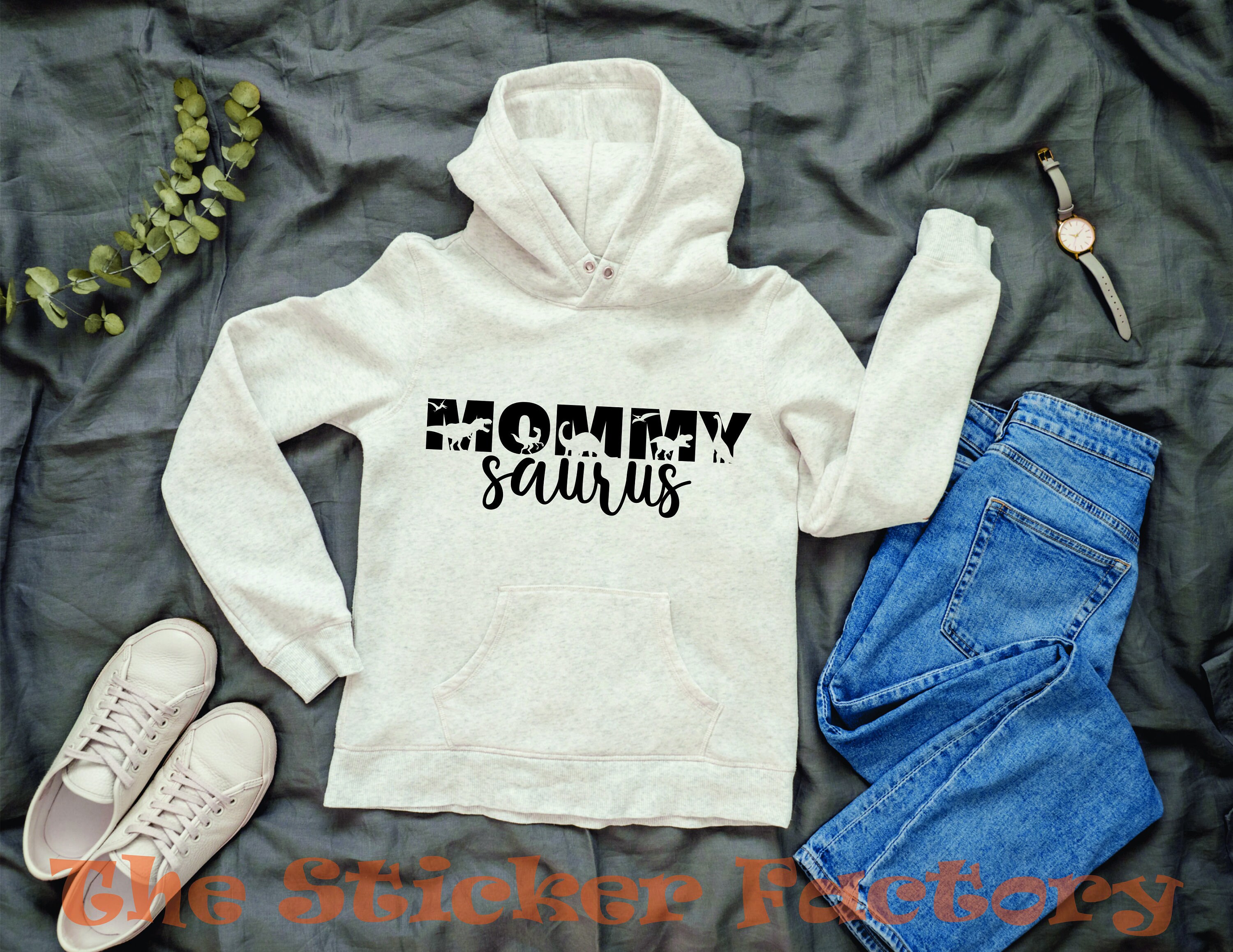 Mommy Saurus SVG Digital Download Dinosaur Mommy SVG - Etsy