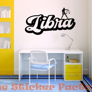 Libra Retro Bundle SVG - Digital Download - Zodiac Sign Shirt PNG ...