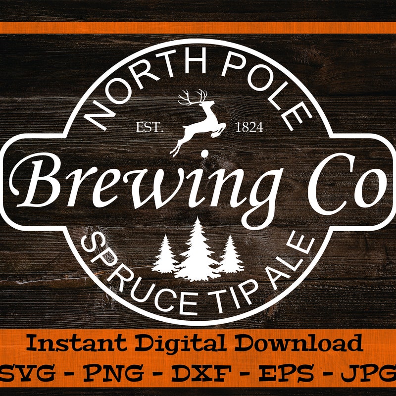 North Pole Spruce - Etsy