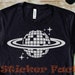 Disco Ball Planet SVG - Digital Download - Retro Disco Ball Saturn ...