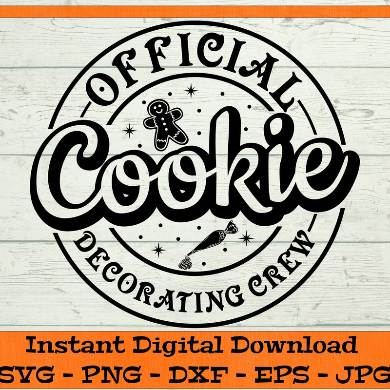 Cookie Exchange Shirts - Etsy