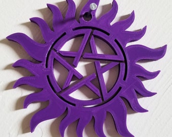 Possession Symbol | Etsy