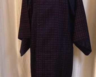 Japanese raincoat | Etsy