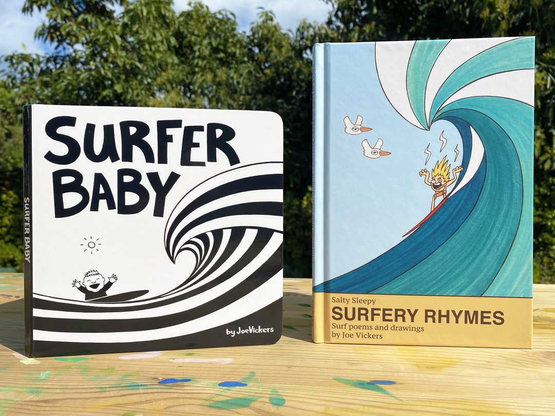 Book Combo Pack - Etsy