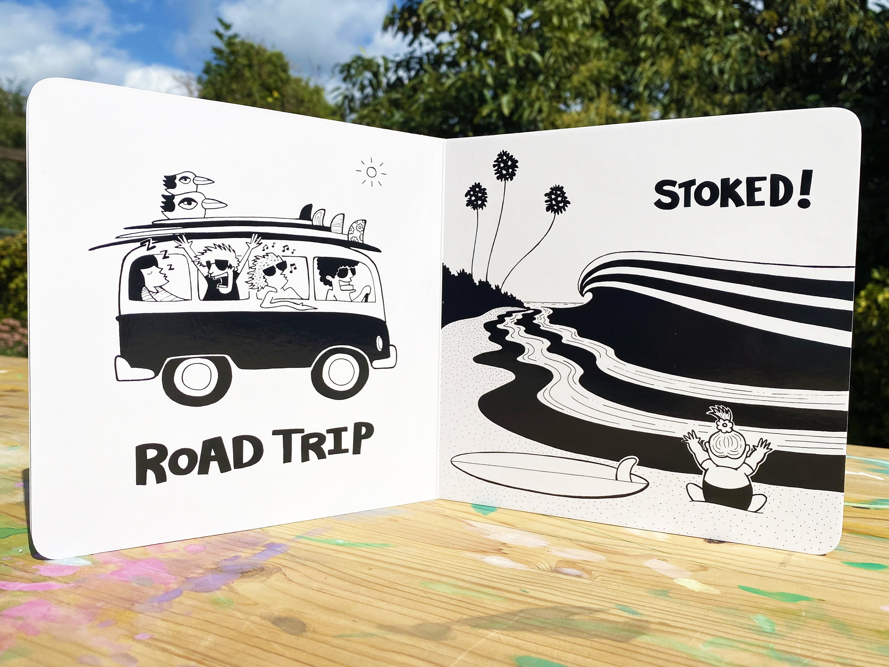 Book Combo Pack - Etsy