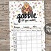 Printable Fall Sign in Sheet for Customers & Clients, Autumn Pumpkins ...