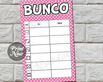 Polka Card Game - Etsy