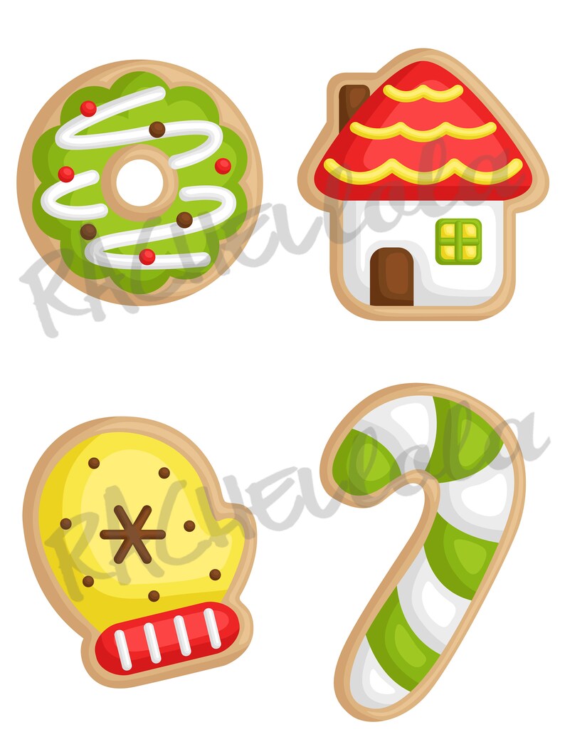 Printable Christmas Scavenger Hunt, Party Game Activity, Kids Family ...