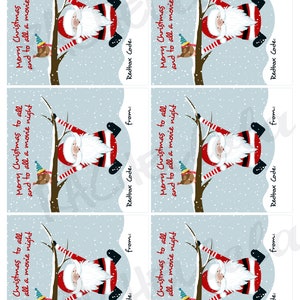 Redbox Code Merry Christmas to All a Movie Night Student - Etsy