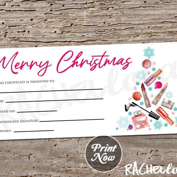 Avon Gift Certificate - 60+ Gift Ideas for 2024