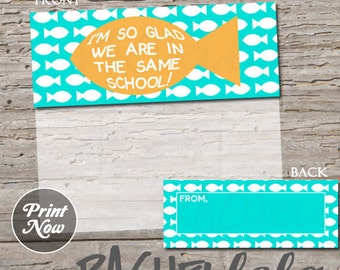 Goldfish Party Favor - Etsy