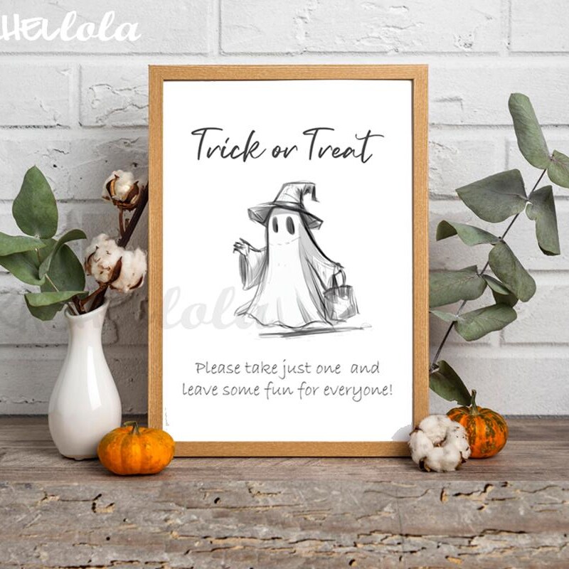 Please Take Only One Sign - Etsy