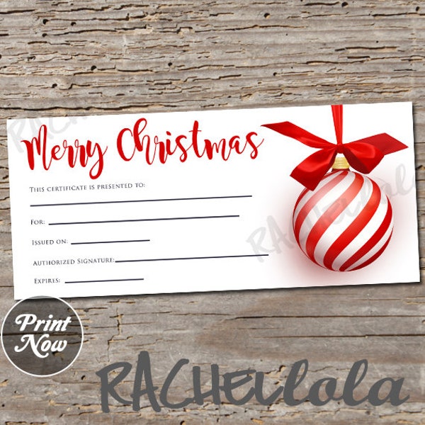 Avon Gift Certificate - Etsy