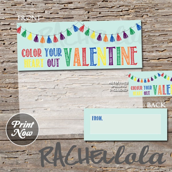 Valentines Day Toppers - Etsy