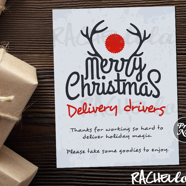 Christmas Package - Etsy