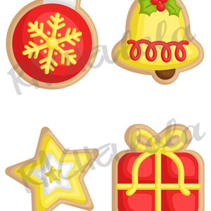 Printable Christmas Scavenger Hunt, Party Game Activity, Kids Family ...