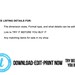Editable Roller Coaster Birthday Party Invitation, Amusement Park ...