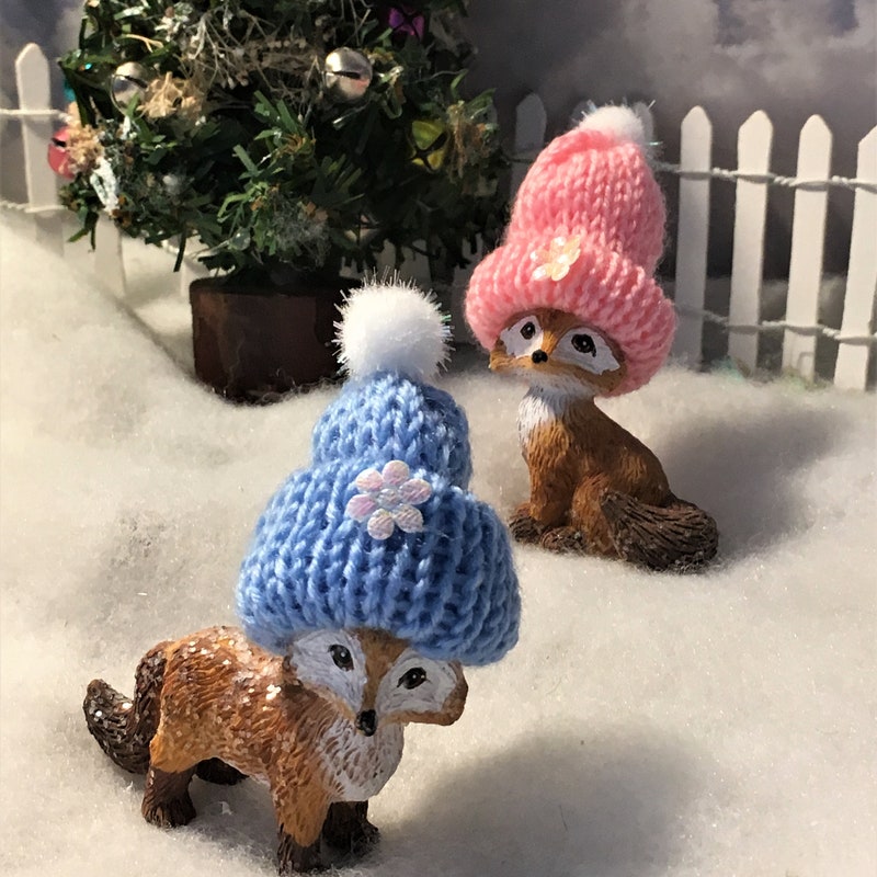 Miniature Hat - Etsy