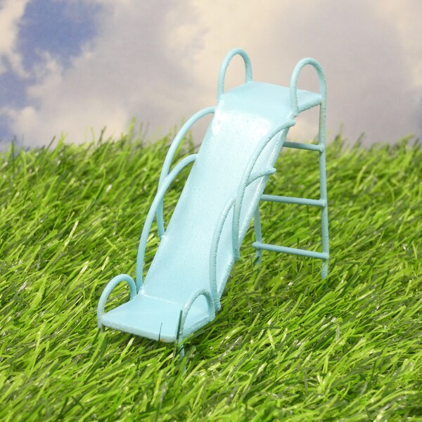 Miniature Playground - Etsy