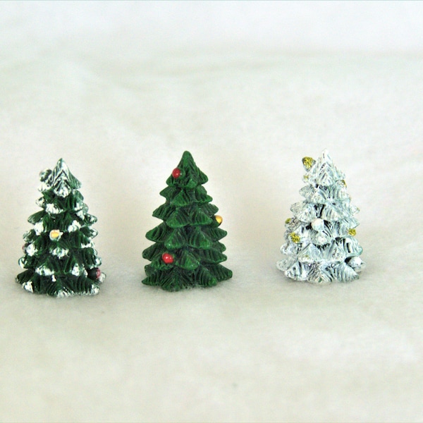 Christmas Miniatures - Etsy