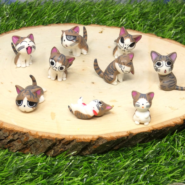 Miniature Cats - Etsy
