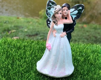Miniature Bride Groom - Etsy