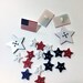 US Flag Buttons Fourth of July Buttons American Buttons - Etsy